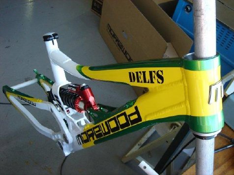 Simon Garstin "Morewood": Yurisの日記