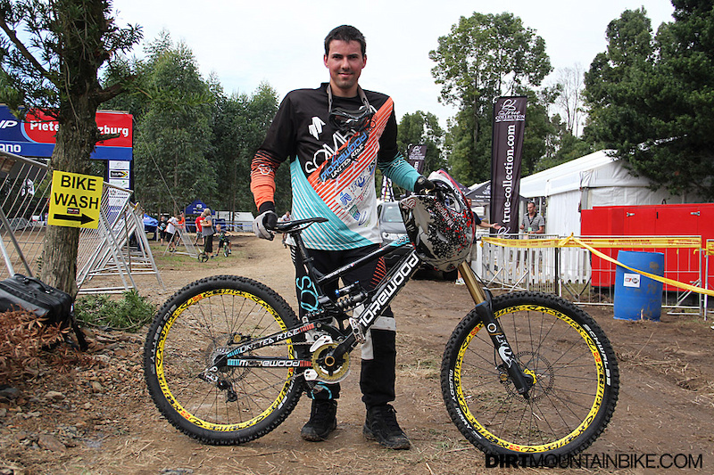 出場バイク: Yurisの日記